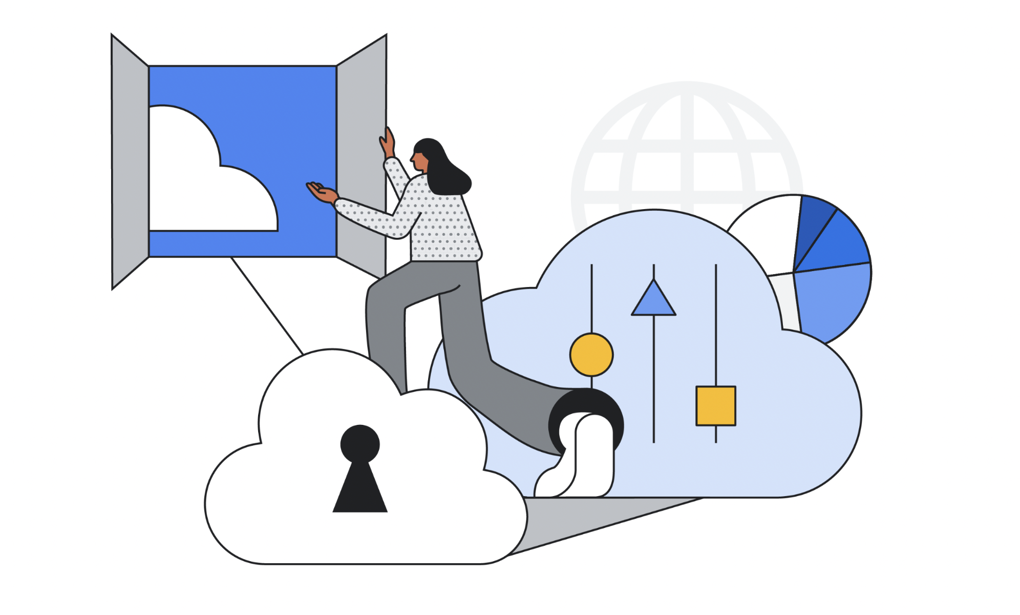 Google Cloud Platform (GCP) - Admazes - Innovative Marketing ...