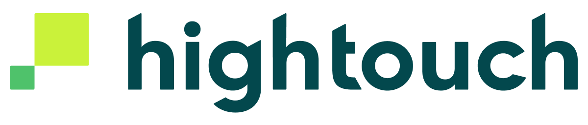 Our Service: Hightouch - Admazes - Innovative Marketing & Technology ...